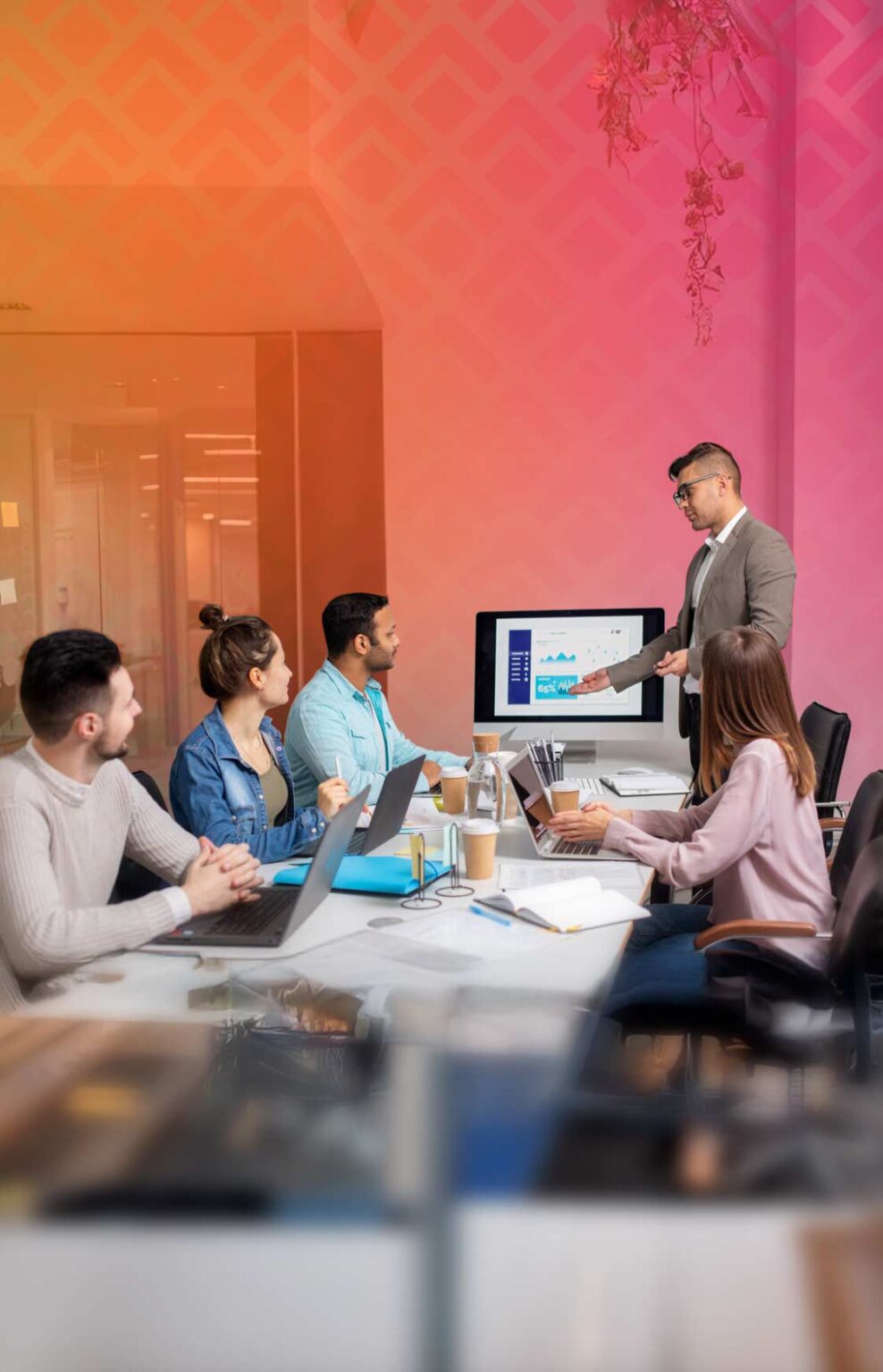 Business Optimization Services | 5280 PMO